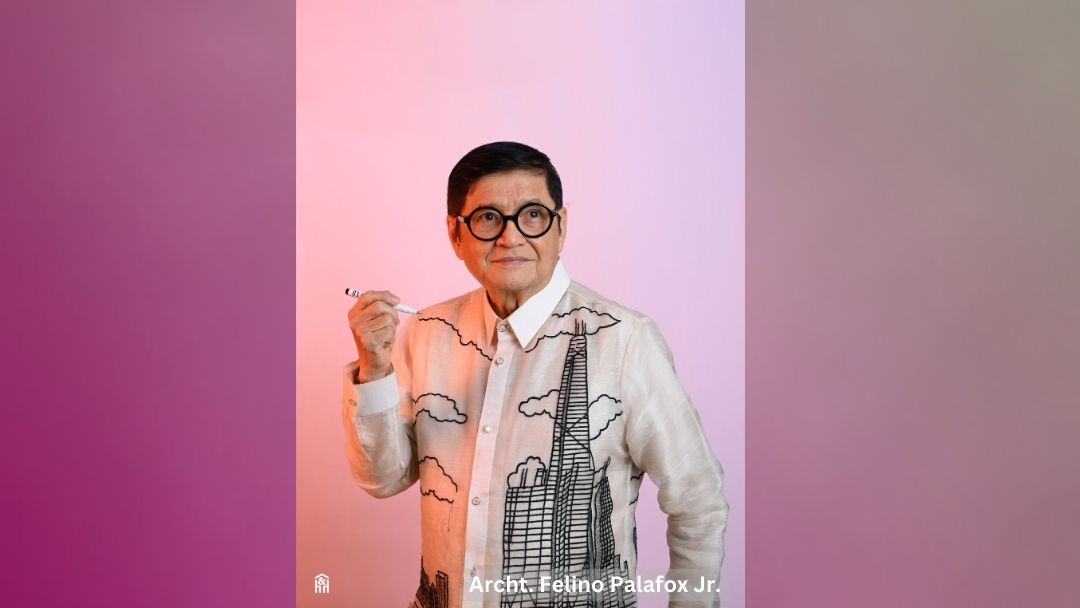 Issue 107: Building Tomorrow: The Visionary Force Behind Palafox ...