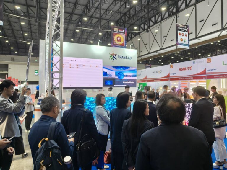 Market Evolution Meets Design Innovation: LED ExpoThailand Evolves into ...