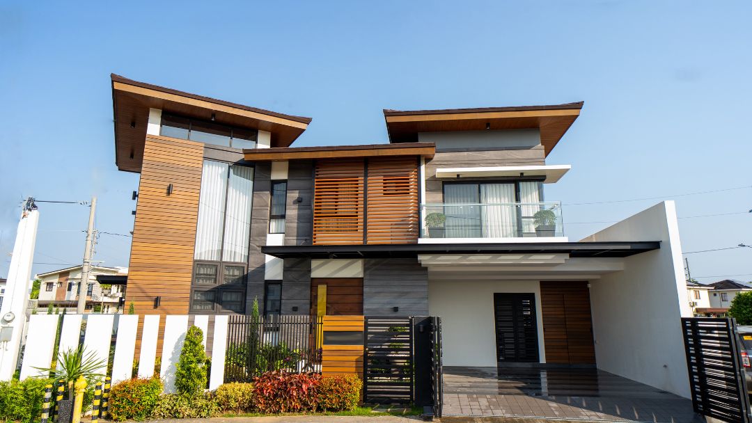 Building Clarity: How IARKI Design Transform Vision into Timeless Design